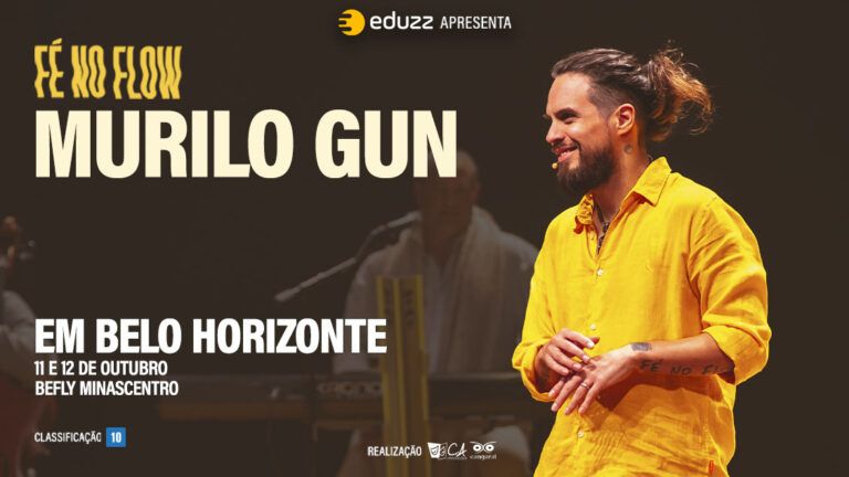 Murilo Gun - BeFly Minascentro